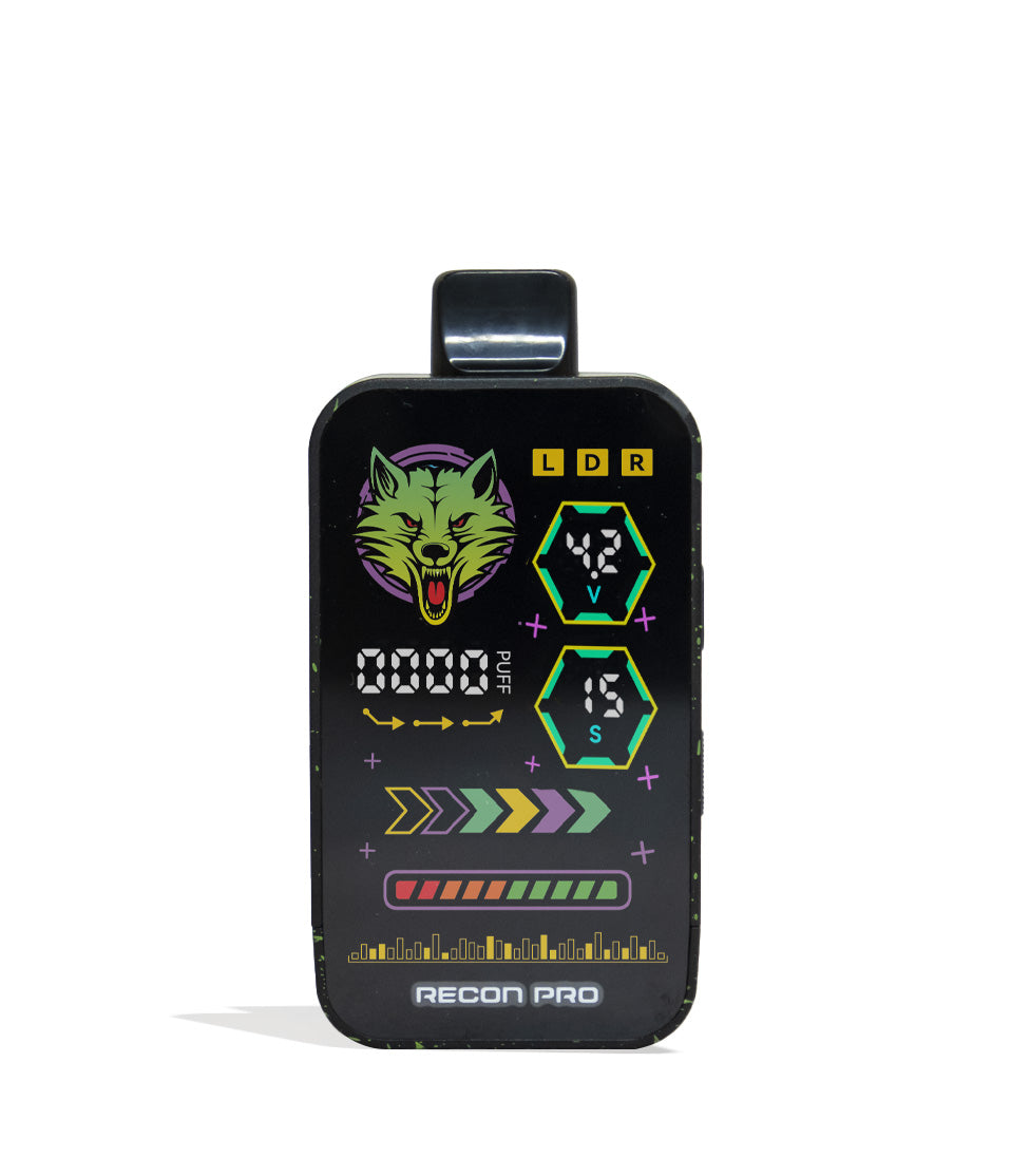 Comprar baterías Wulf Mods Recon Pro Dual 510 Voltage